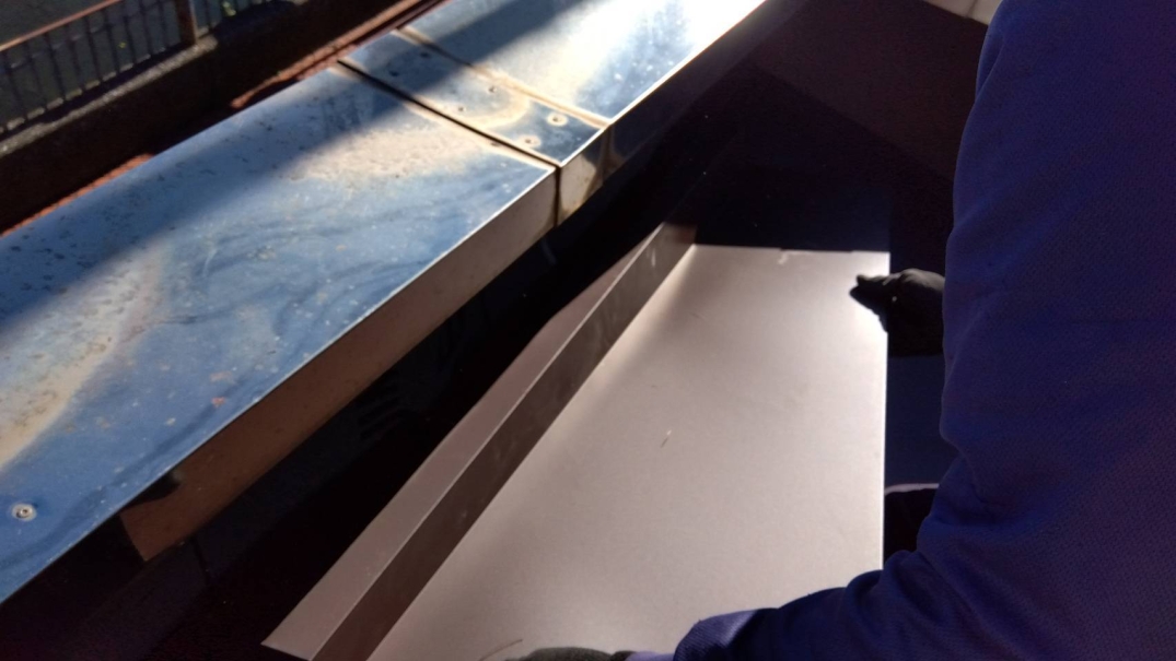 横浜市在住／Y様邸_屋根・外壁塗装｜マッケンジーハウスのリフォーム・リノベーション施工事例