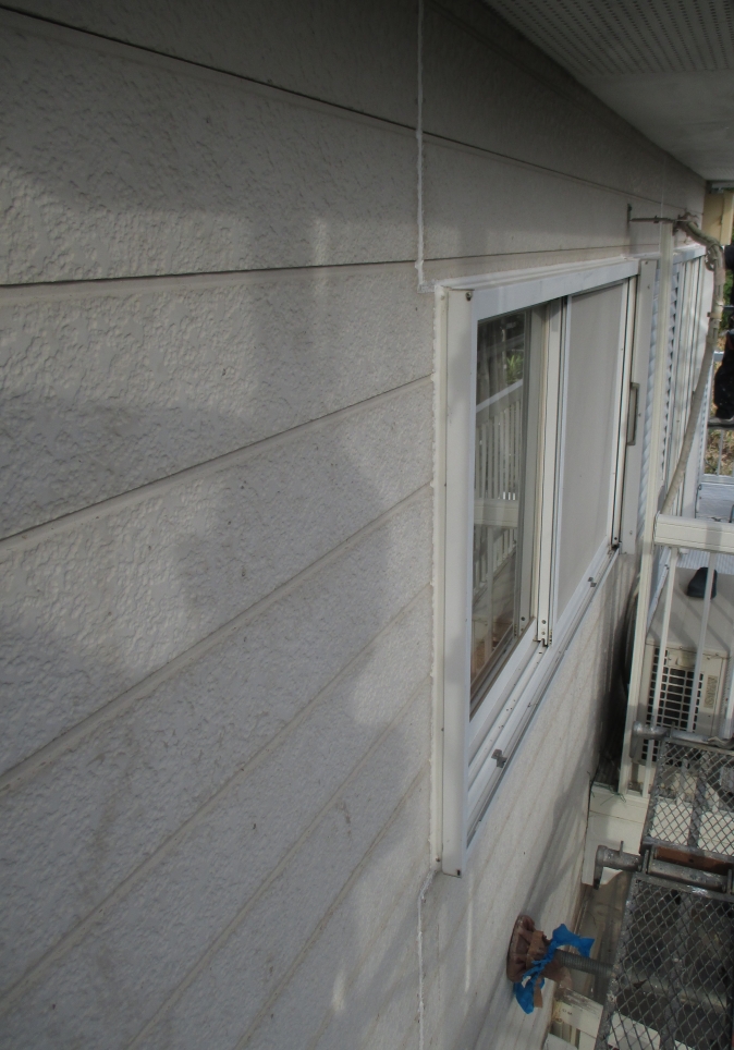 横浜市在住／M様邸_屋根・外壁塗装｜マッケンジーハウスのリフォーム・リノベーション施工事例